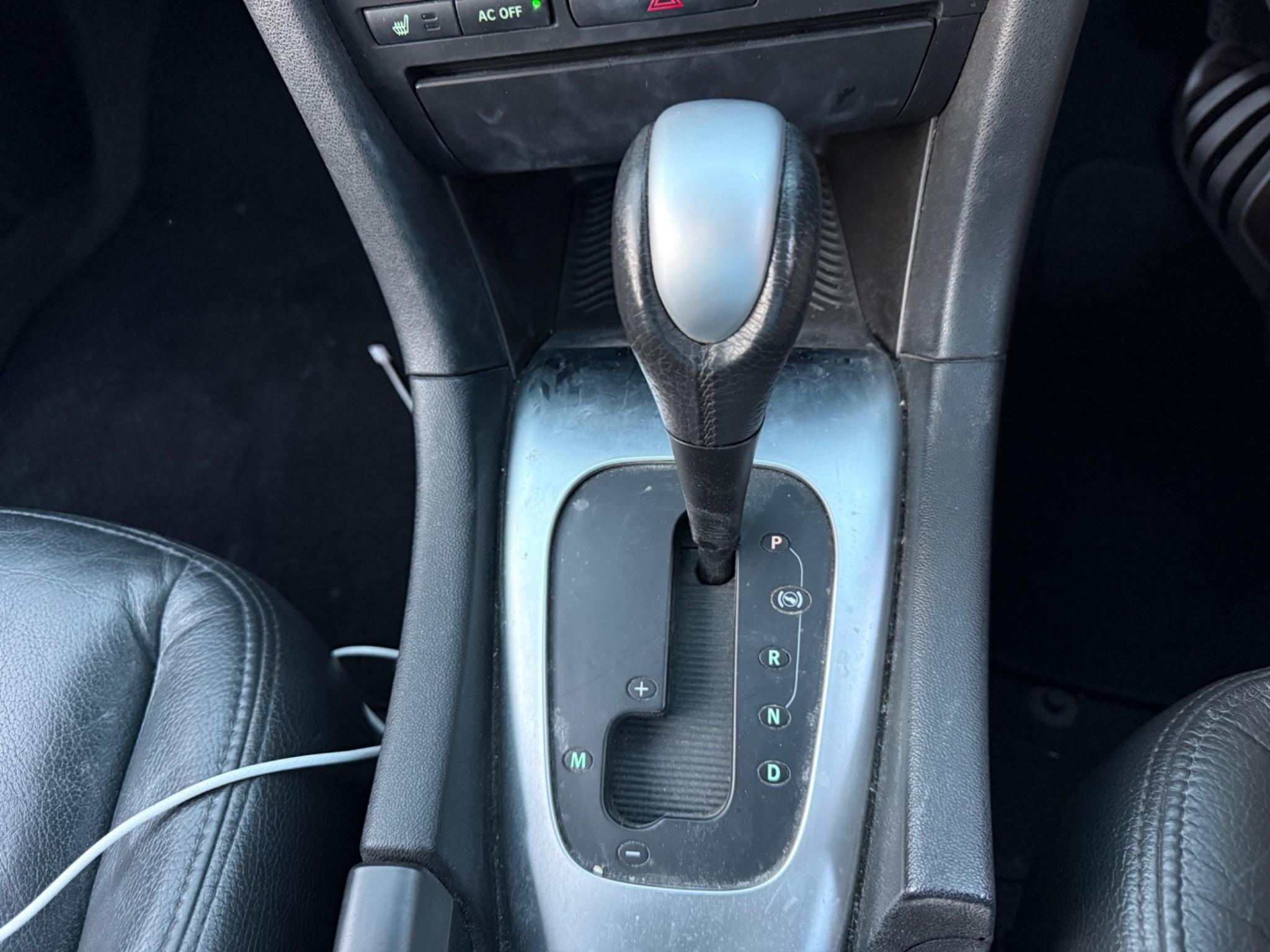 Used 2009 Saab 9-3 1.9 TiD Vector Sport Saloon 4dr Diesel Auto Euro 4 ...